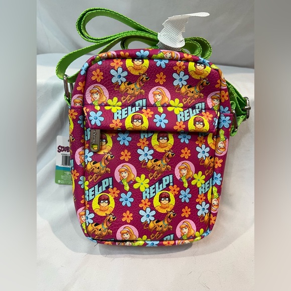 Buckle-Down | Bags | Nwtbuckle Down Products Scooby Doo Relp Small ...